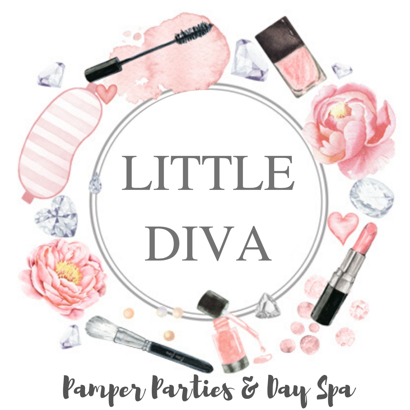 FAMILY SPA DAYS | Little Diva pamper parties and kids day spa